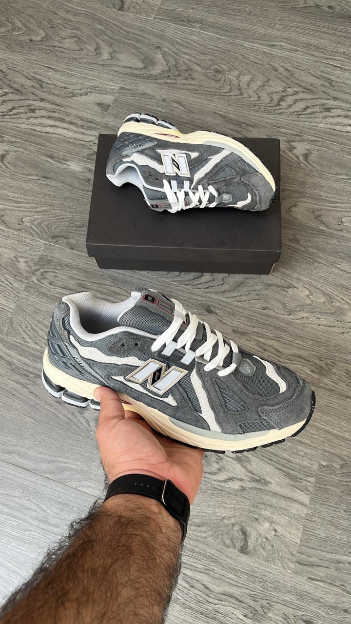 NEW BALANCE 1906D – Snapkicks